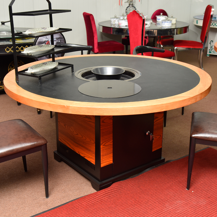 Shop Online Korean BBQ Grill Table Top Portable & Smokeless Design ...