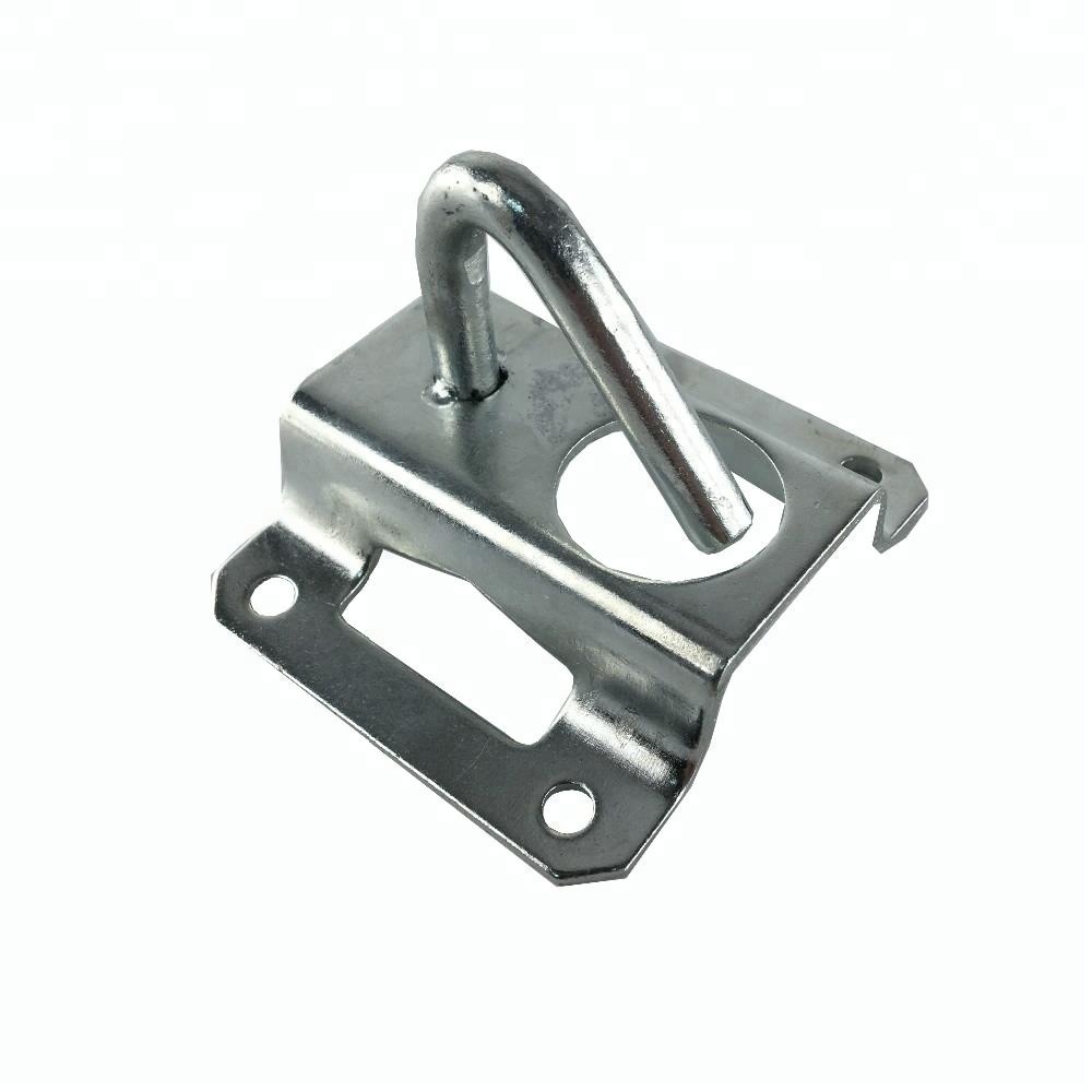 FTTH Fiber Optic Cable Hanger Hook J Stainless Steel Ball Hook ...