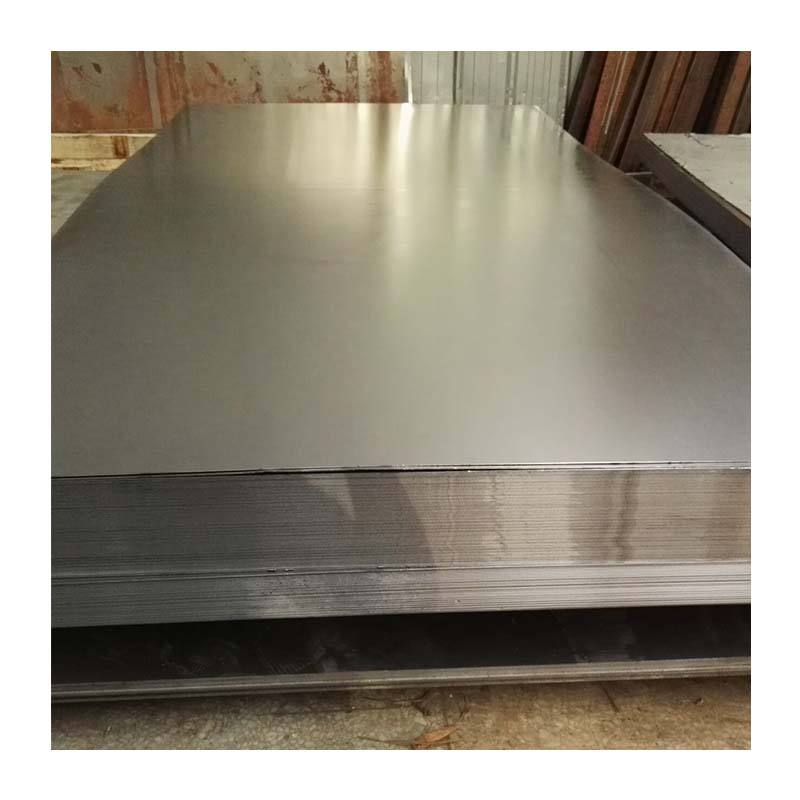 ASTM A527 Galvanized Steel Plate ASTM A36 4x8ft Galvanized Steel Sheet ...