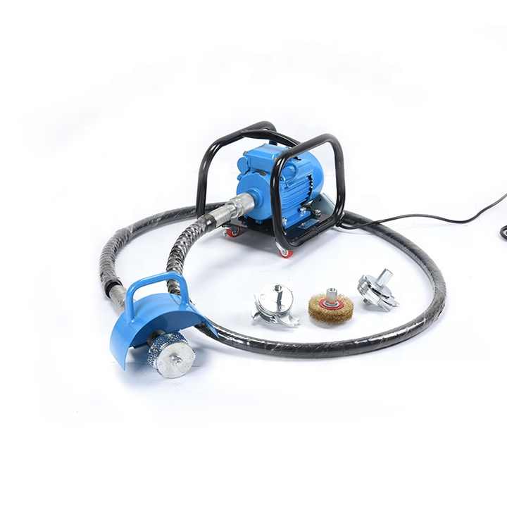 KC-50 Marine Deck Scaling Machines Portable Electric Rust, 55% OFF