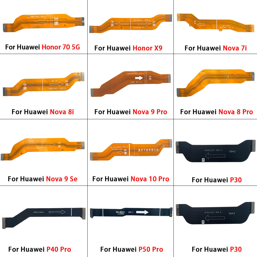 How to Choose the Best P30 Pro Flex Cable for Your Repair Needs