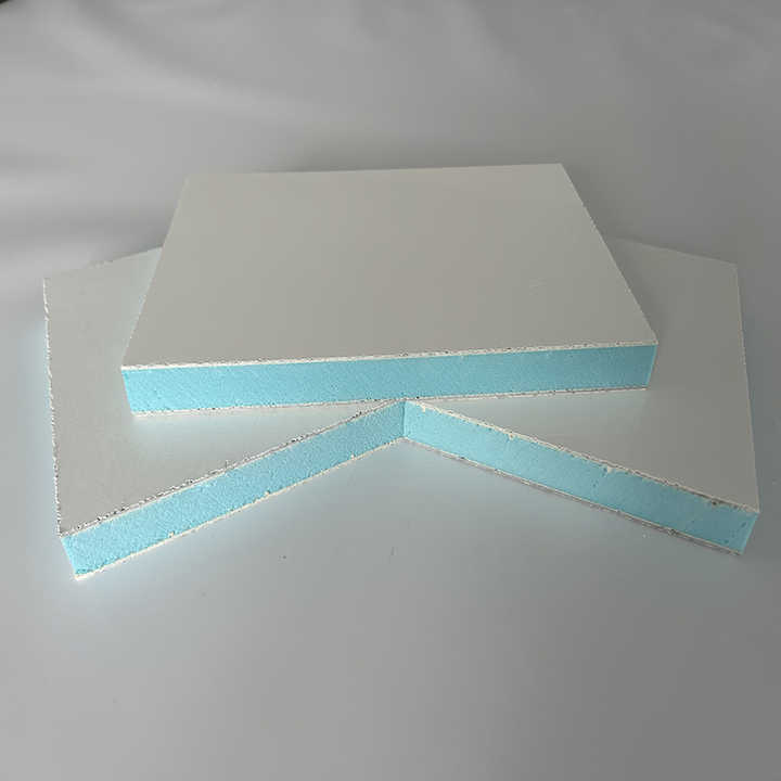 Fiberglass XPS Extruded Polystyrene Foam Plate Sandwich Core Panel for ...