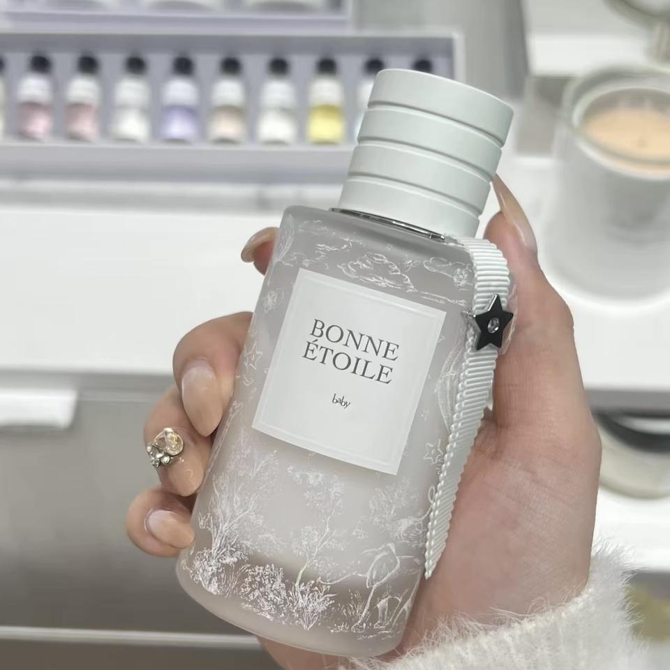 Original High-end Edp Cologne Parfum With Long-lasting Jasmine and ...