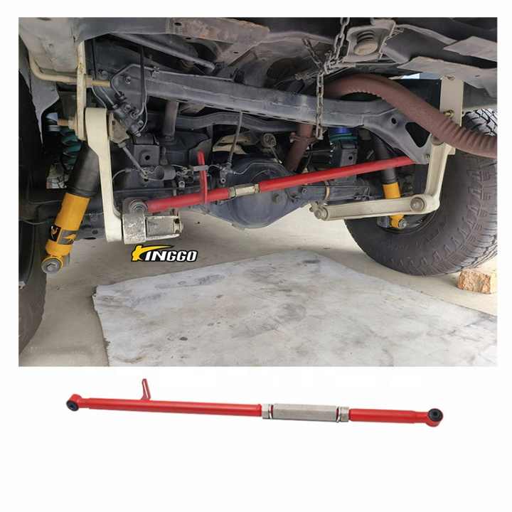 4x4 Lift Kit Rear Track Bar Stabiliser for Fortuner 2005-2015