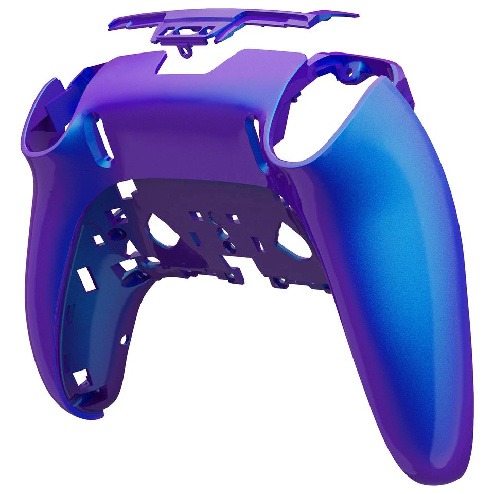 Extremerate Replacement Back Housing Shell for PS5 Edge Controller