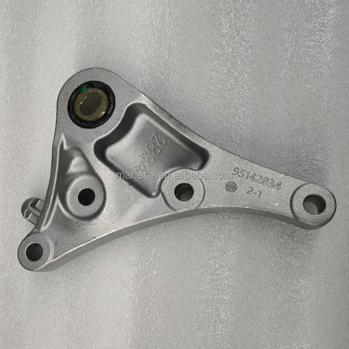 High Quality Auto Spare Parts Car Transmission Mounting Support Bracket ...