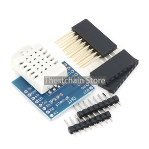 Wholesale wemos d1 mini dht22 shield ICs, Electronic Components ...