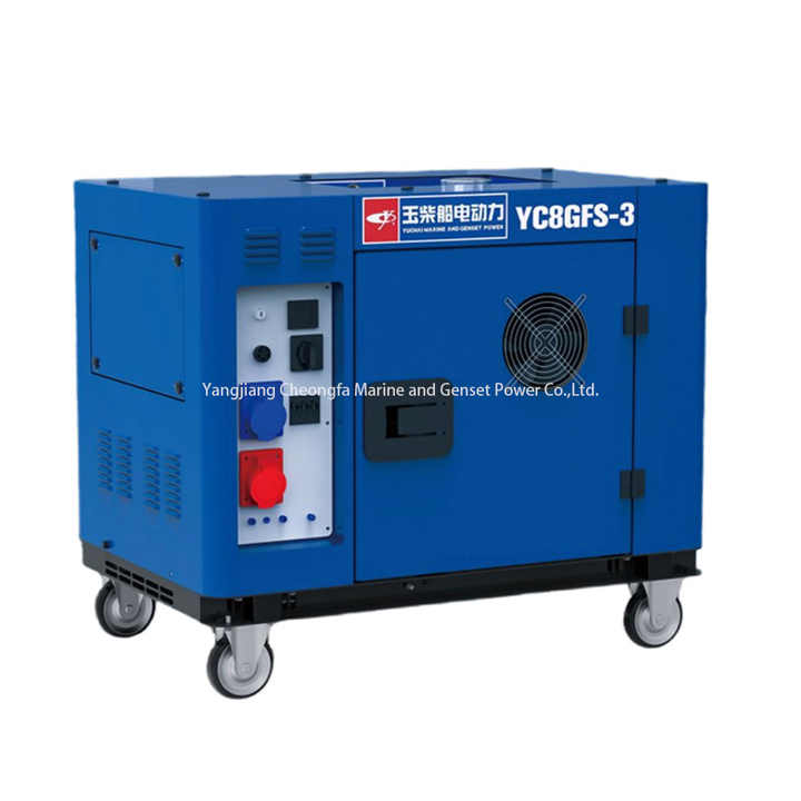 10kVA Diesel Generators 8kw Open Type Diesel Power Generator| Alibaba.com