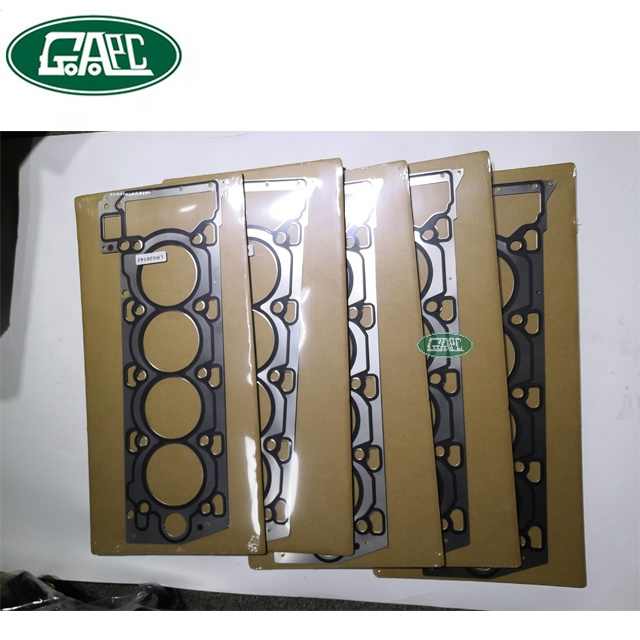 Hot Sale Top Gasket for Land Rover Range Rover Discovery 4