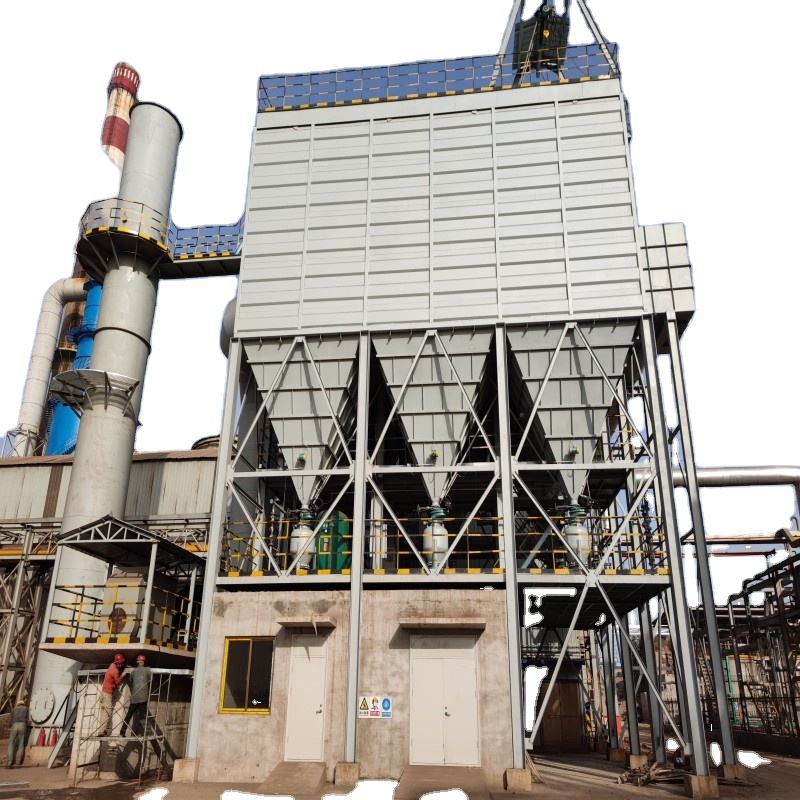 Industrial Pulse Bag Filter| Alibaba.com