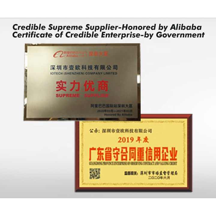 Iotech CID SD Cards - High Capacity & Reliable Navigation