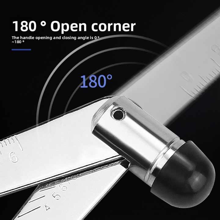 Medical Doctor Hammer Diagnostic Reflex Neurological Diagnosis Caliper ...