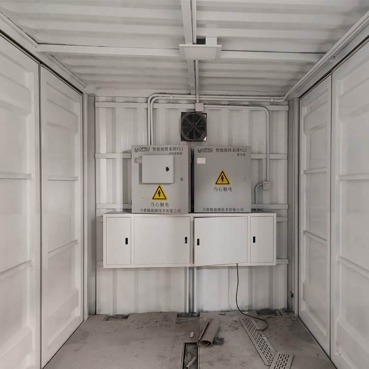 Prefabricated House Modular Homes Blast Resistant Container 20FT 40HQ ...