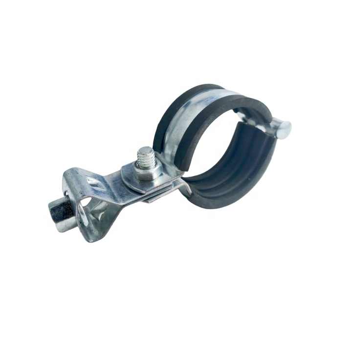 Steel Conduit Pipe Clamp Hanger Clamps - Factory Standard