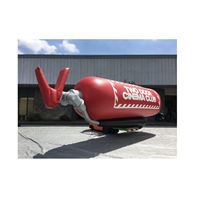 inflatable fire extinguisher model, inflatable fire extinguisher model ...