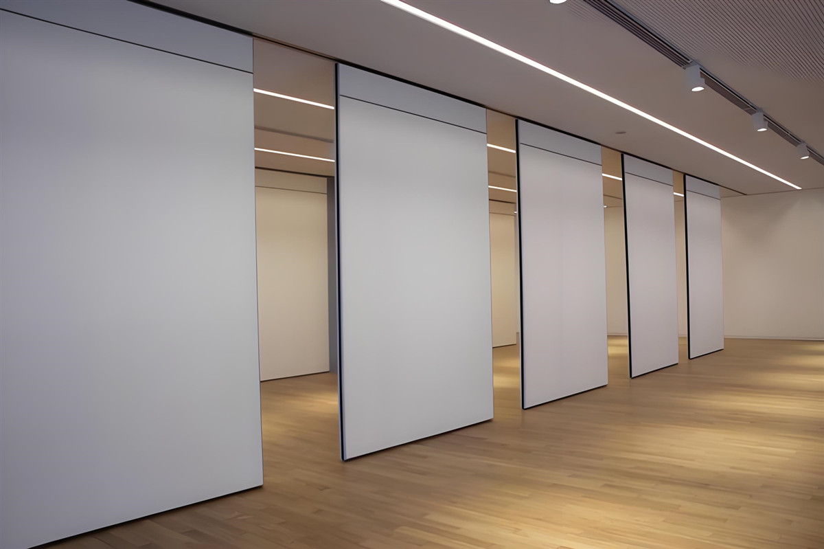 Transform Your Space with Stylish movable wall panels room divider ...
