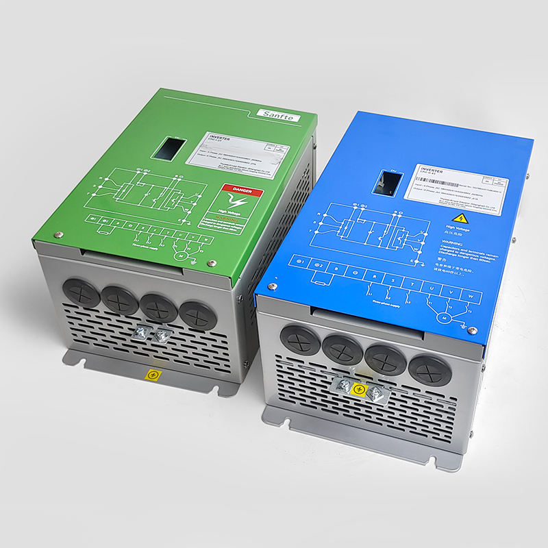 Brand New Original Modern Hotel Use Elevator Frequency Converter CPIC ...
