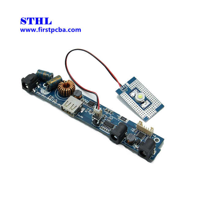 PCB Housing Service Factory bluetooth Headsets Double Side Pcba Pcb ...
