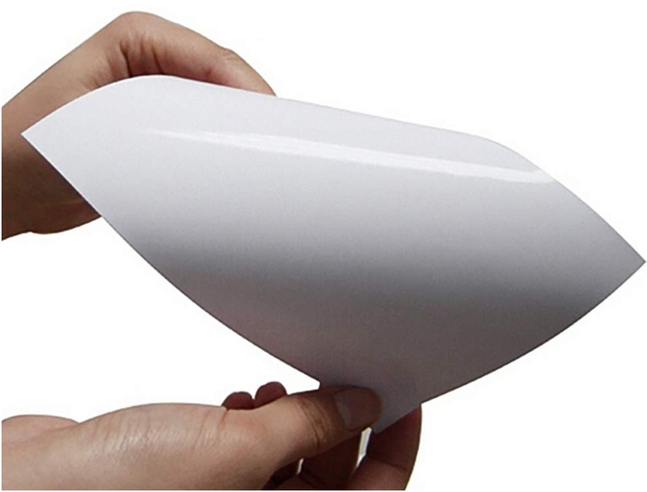 200g 300gsm C2S Gloss Art Card Paper Roll & Sheet Specialty Duplex ...