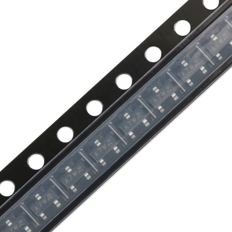 Elektronik Devreler İçin Toptan Satış a7 smd diyotlar - Alibaba.com