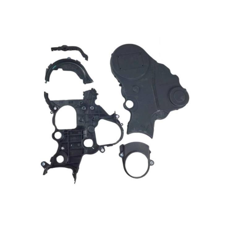 New SAIC Maxus T60 T70 Pickup Diesel Engine SC20M163Q6A OEM Timing ...