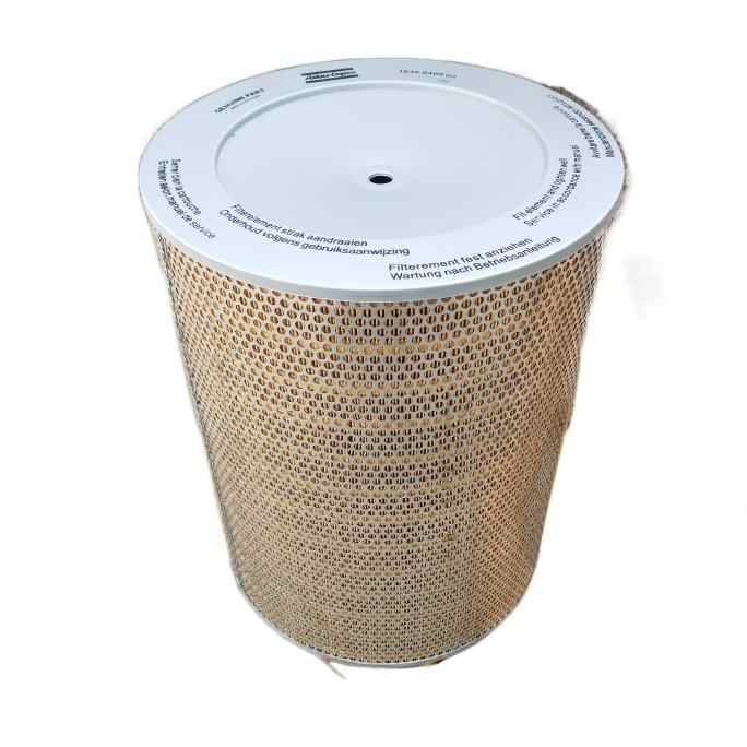 Atlas Copco Air Compressor Filters - High Precision & Durability