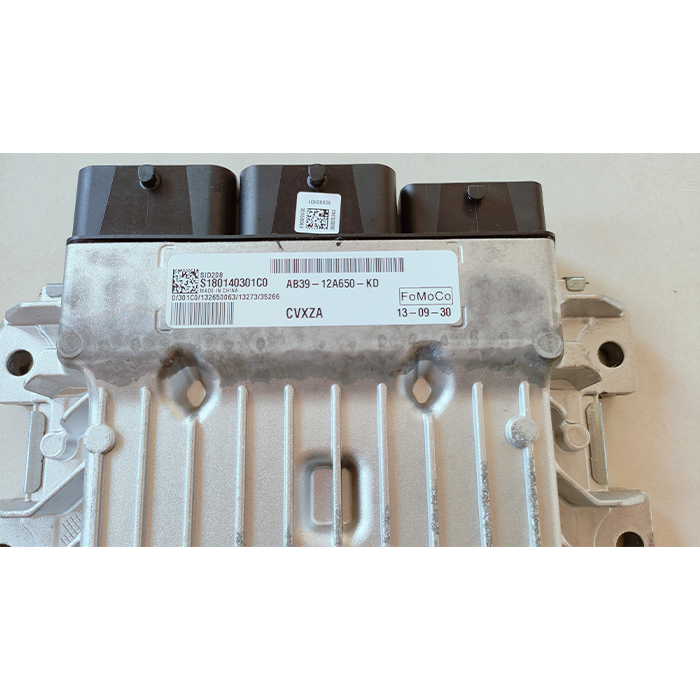 Engine Control Module ECU ECM Electronic Control Unit for Ford Ranger ...