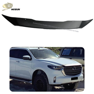 High-Quality, Durable bug shield for mazda bt 50 And Equipment ...