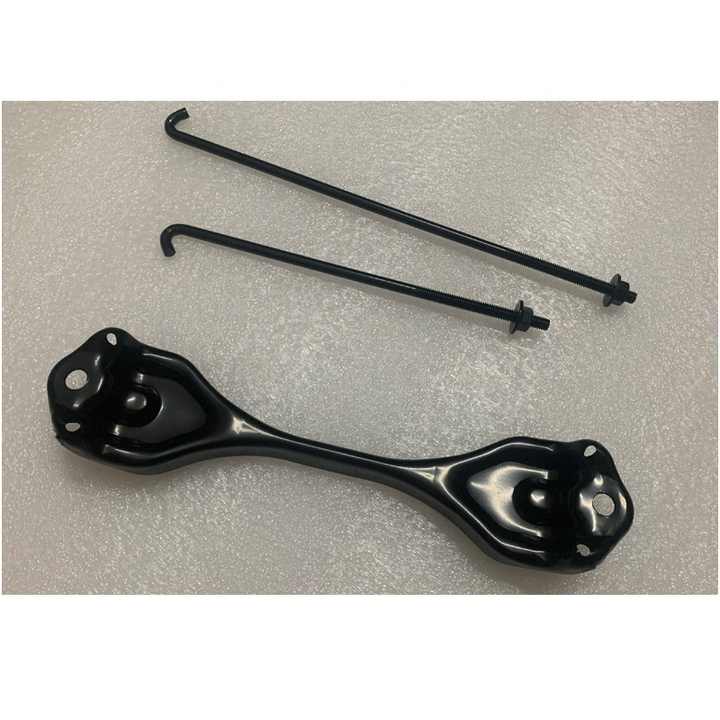 Auto Battery Hold Down Clamp Sub Assembly for Toyota FJ Cruiser 2007 ...