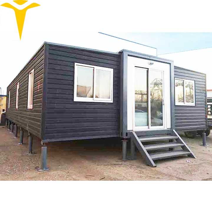 Cheap Cargo Homes - Durable and Versatile Container Houses
