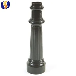 Waterproof Street Lighting Pole Cover In Various Colors - Alibaba.com