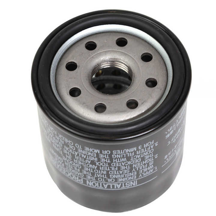 Genuine Quality Car Diesel Engine Oil Filter Element 90915-10003 90915 ...