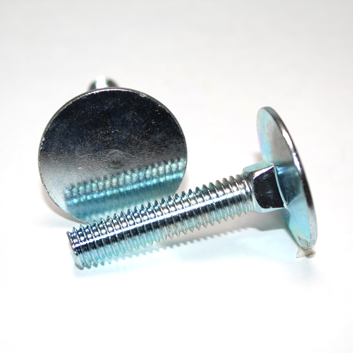 Flat Countersunk Head Elevator Bolts