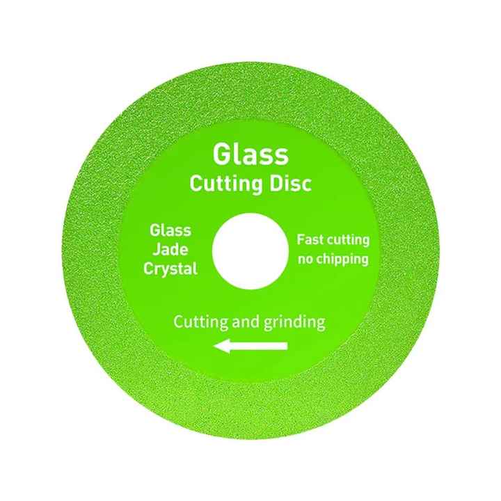 Ultra-Thin Cutting Disc 110/115/125mm Cutting Blade Tile Cutter Diamond ...