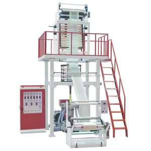 Premium plastic bag extrusion machines - Alibaba.com