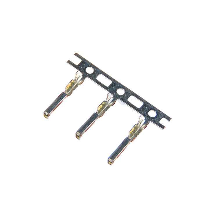 2.0mm Pitch JWPF Series JST SWPR-001T-P025 Terminal Connector ...