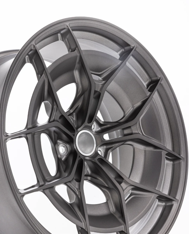 Durable Forged 763m Wheels for BMW F80 M3 F82 M4 CS F87 M2 C F30 330 ...
