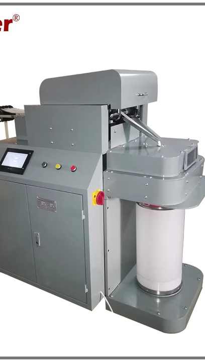 Laboratory Drawing Frame Machine - Mini Frame for Spinning