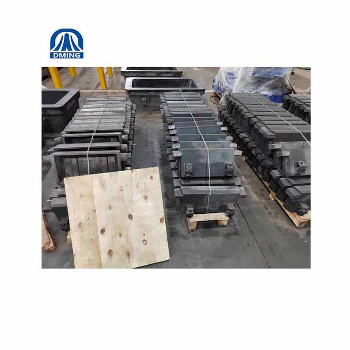 15 Meters Aluminum Ingot Making Machine Aluminum Ingot Filling Machine ...