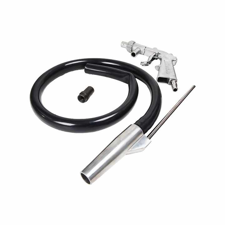 Hot Sale Air Sand Blaster Gun Small Hand-held Portable Pneumatic ...