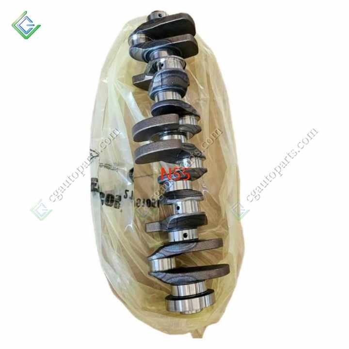 High Quality Diesel Engine Short Block Factory Wholesale Auto Part for ...