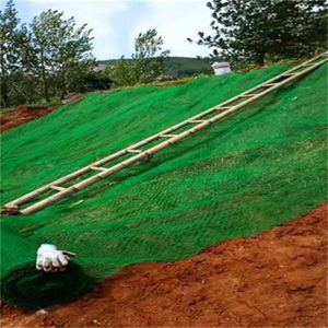 High Quality Rubber Erosion Control Mats for Durable Landscaping