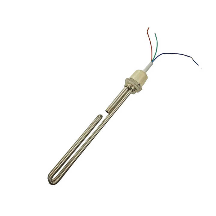 220V Solar Electric Heating Element Stainless Steel 500W & 1000W for ...