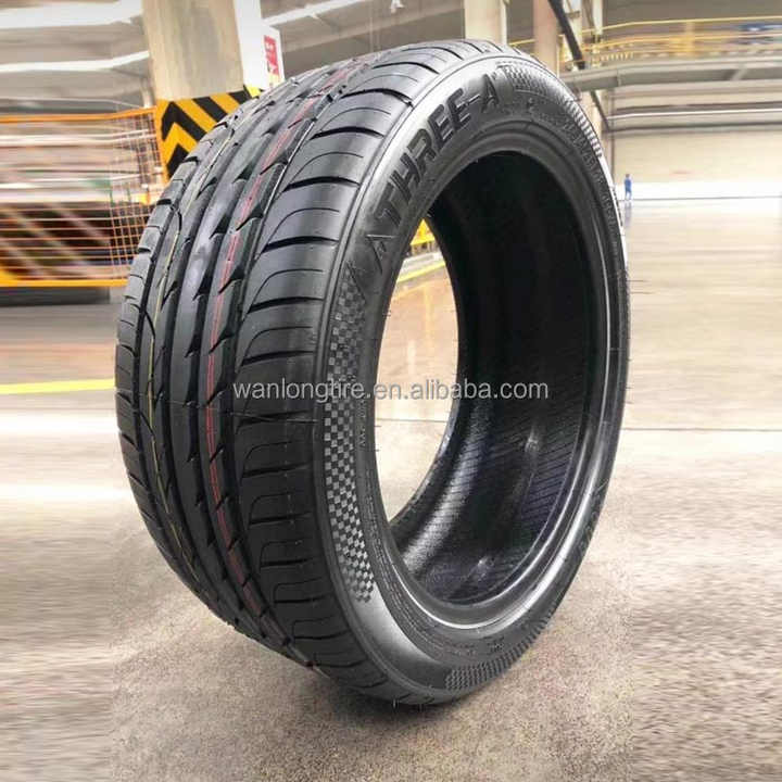 AOTELI Rapid Three A Tires - Reliable Passenger Car Options