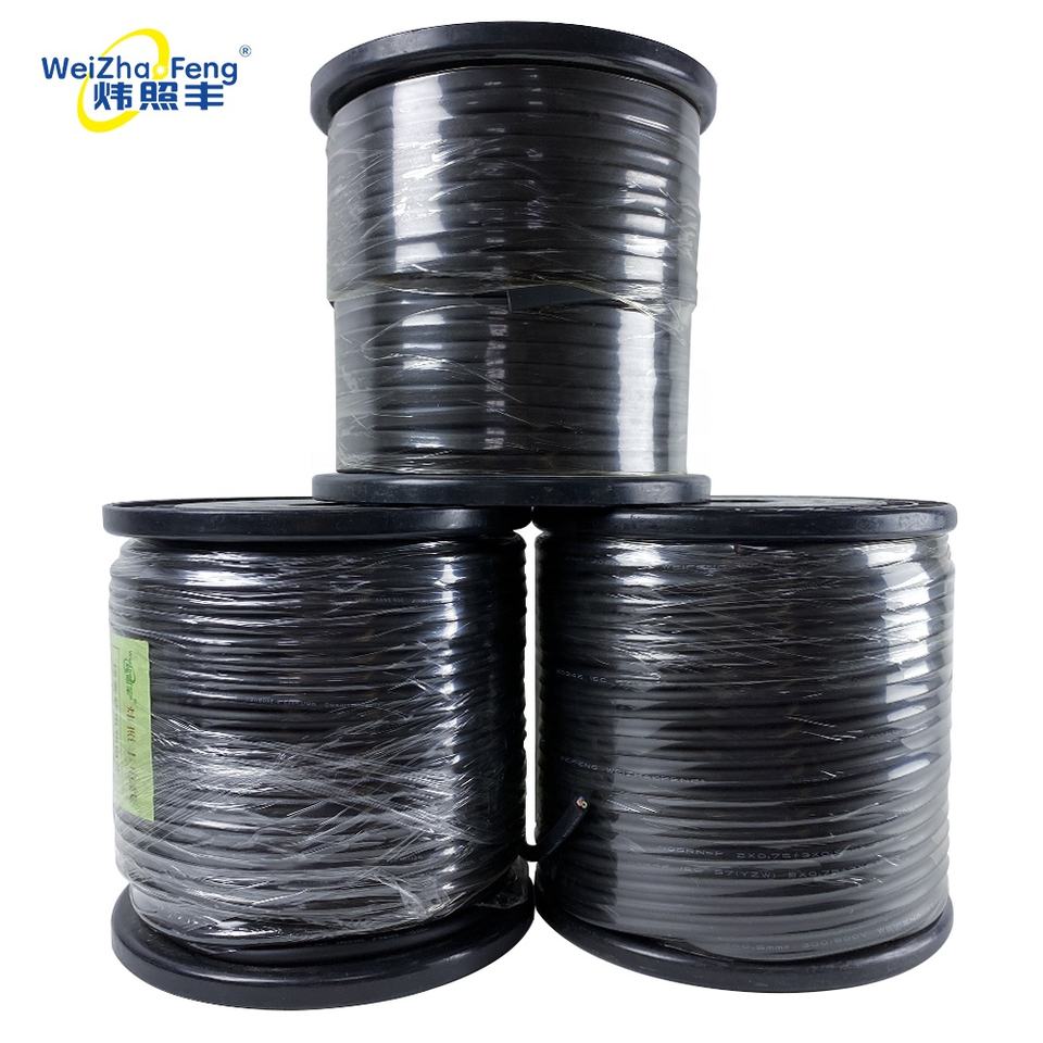 HOT SALE Insulated Copper PVC Building Wire - 30 M Roll