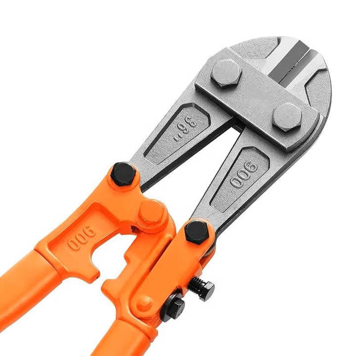 Industrial Grade Heavy Duty Wire Cutter Bolt Cutter with Blade OEM ...
