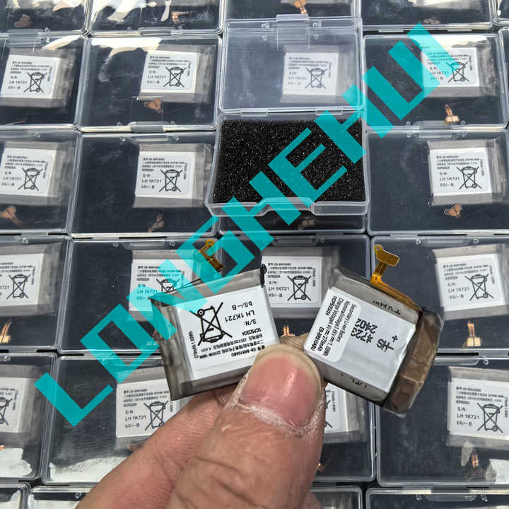 Smartwatch Battery for Apple Watch Series 1 2 3 38mm 42mm Watch Series4 ...