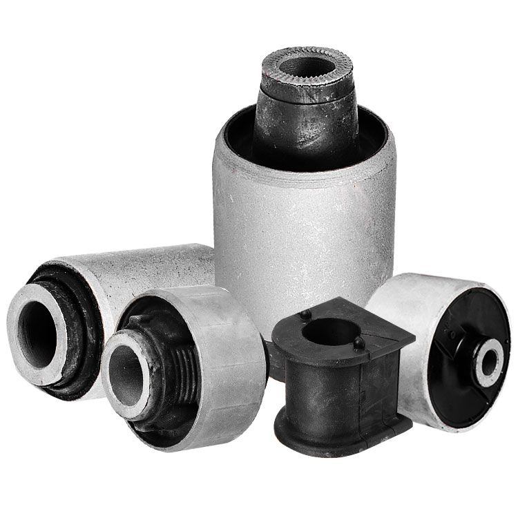 Reliable Performance with Durable japanese car suspension rubber ...