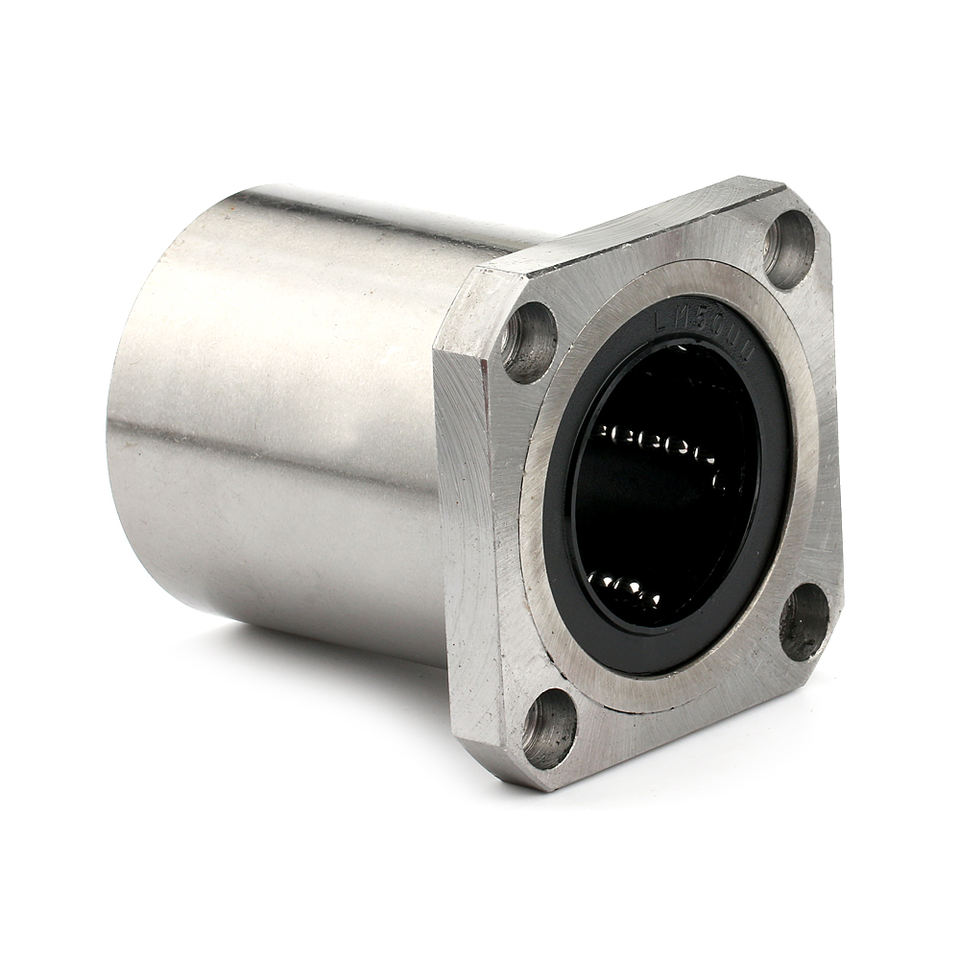 3D Printer Part Flange Linear Ball Bearing LMK50UU| Alibaba.com