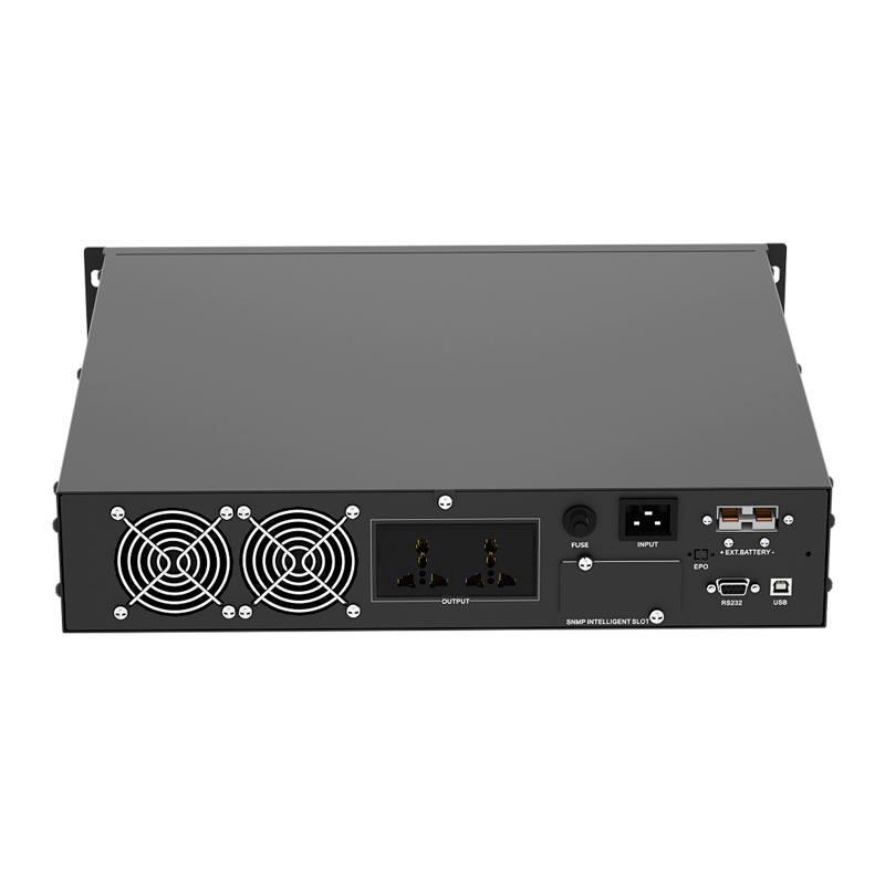 Prostar 3KVA Online UPS - Reliable Power for Telecommunications